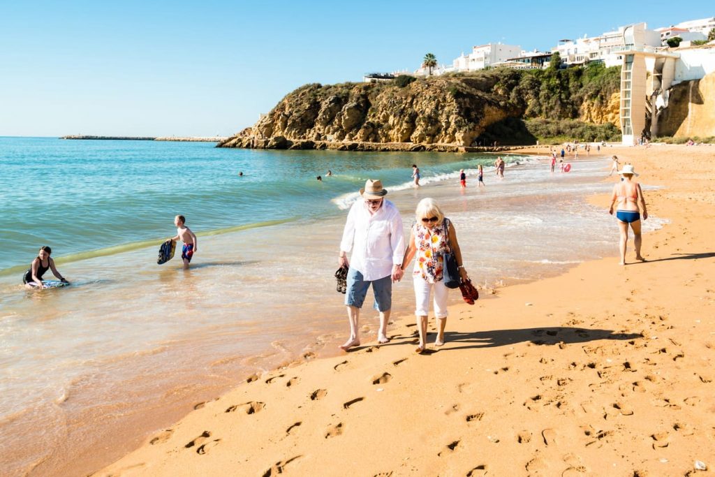 15 Best Places to Retire Abroad | Improve Budget
