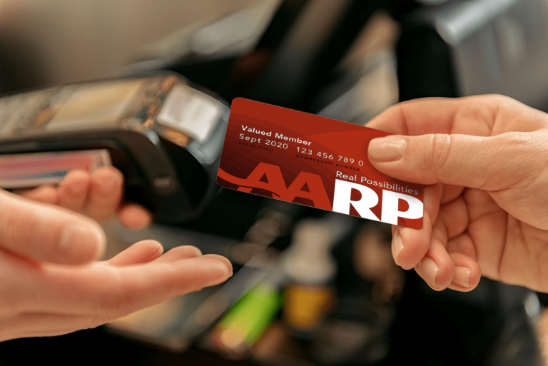 Is an AARP Senior Discount Card Worth the Cost? - Page 2 of 3 | Improve ...