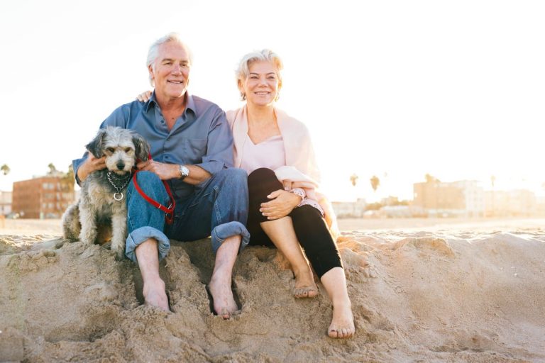 9 of the Best Holiday Destinations for Seniors and Retirees | Improve ...